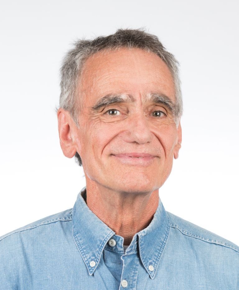 Arnold Amacher kandidiert für den Nationalrat auf Liste 70 - GRÜNE ...