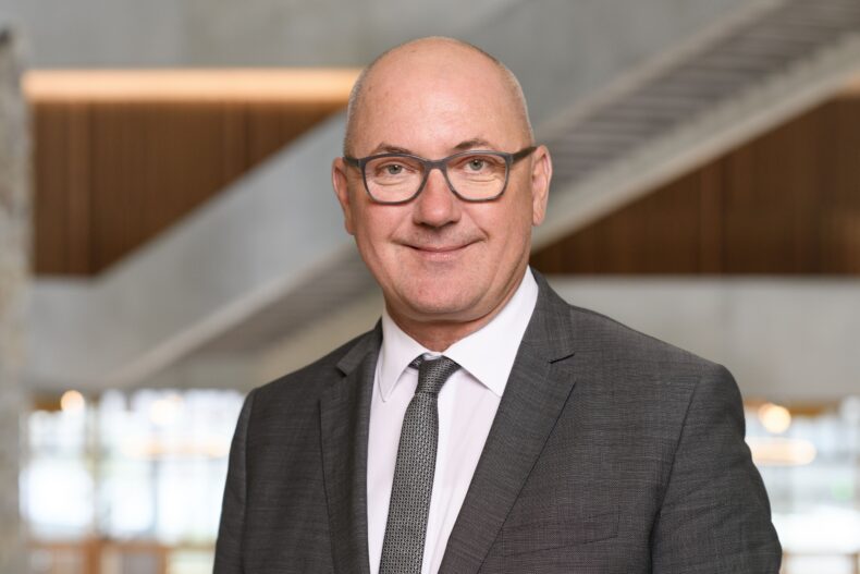 Mit Isaac Reber durchs Dreispitzareal - GRÜNE Münchenstein